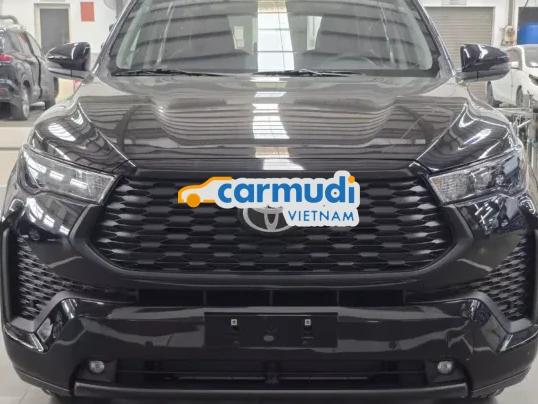 Toyota Innova Cross 2026: Giá bán & khuyến mãi mới 1/2026