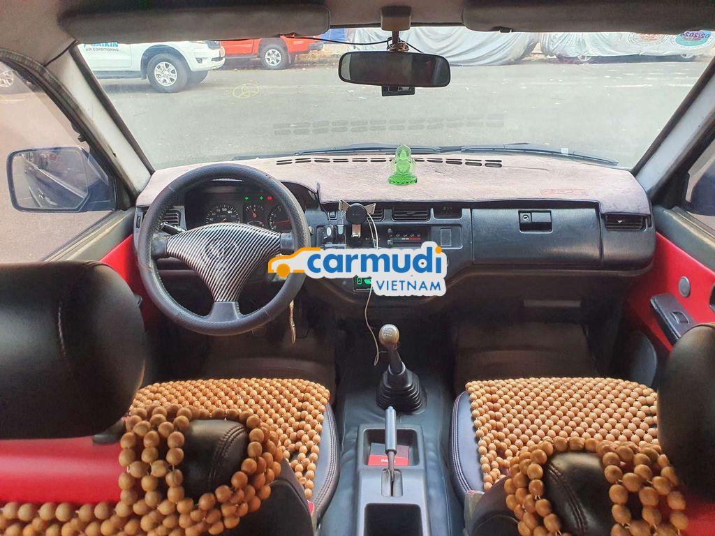 Toyota Zace GL 2002. Chính Chủ sang tên ủy quyền.: Giá bán & khuyến mãi ...