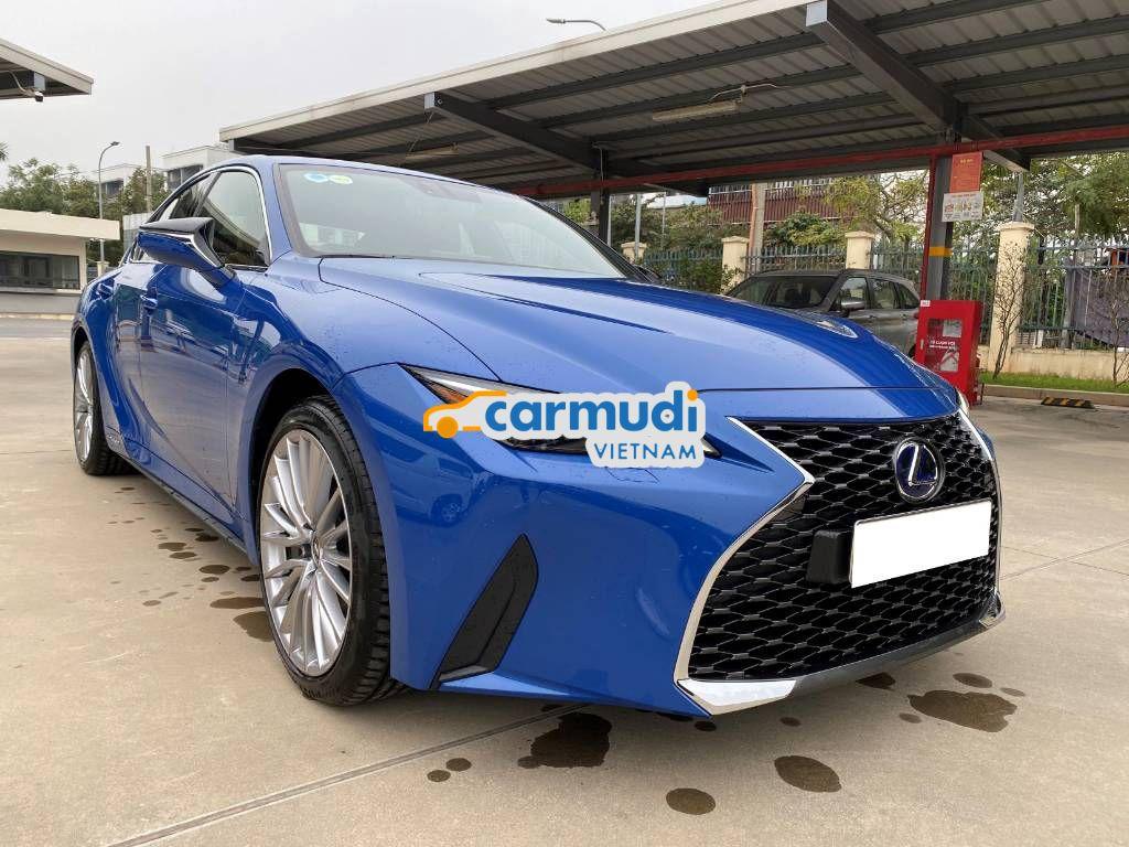 Bán siêu phẩm Lexus IS350H đi 1580km tên cty: Giá bán & khuyến mãi mới ...