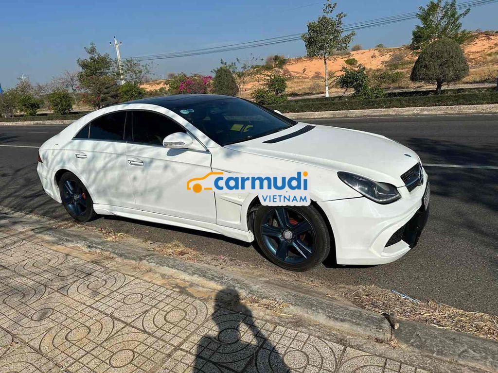 Cần tiền trả nợ thanh lý mercedes csl350: Giá bán & khuyến mãi mới 2/2024