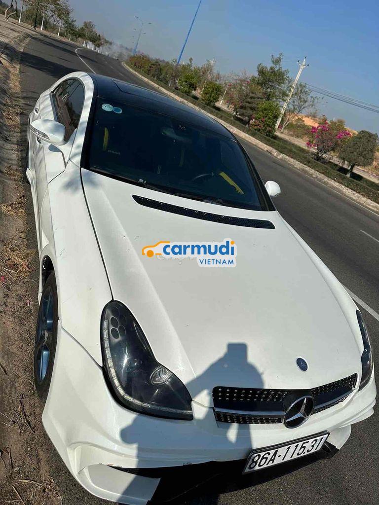 Cần tiền trả nợ thanh lý mercedes csl350: Giá bán & khuyến mãi mới 2/2024