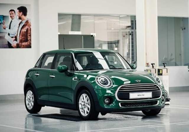 Mini : Bảng giá xe Mini cập nhật 10/2023 mới nhất