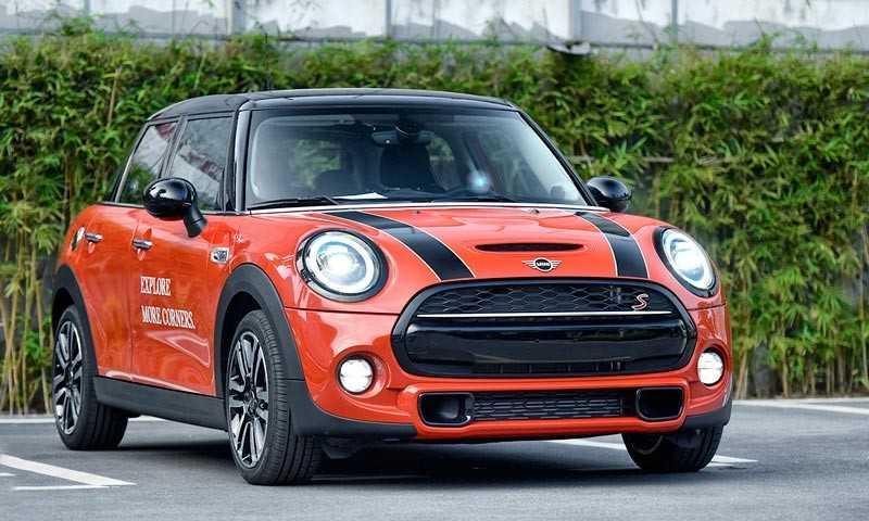 Mini : Bảng giá xe Mini cập nhật 10/2023 mới nhất