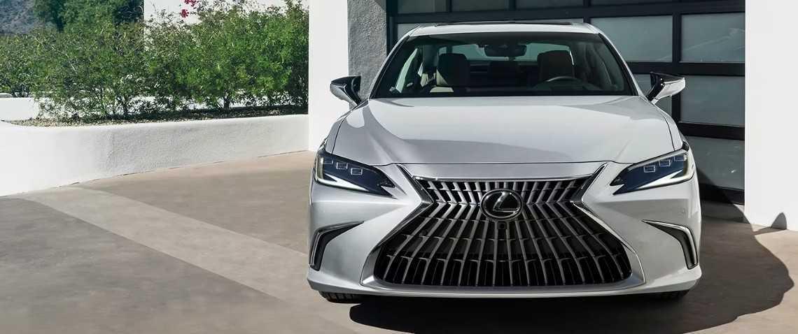 Lexus ES 350: Giá & Thông số 2023 mới nhất - Blog Xe Hơi Carmudi